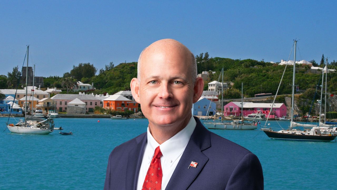 Bermuda Business Development Agency chief steps down | Intelligent Insurer